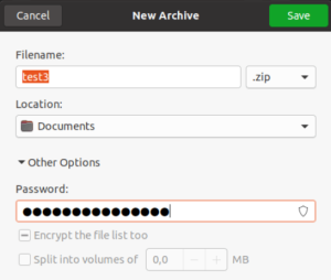 How Can I Hide Files and Show Hidden Files in Ubuntu?