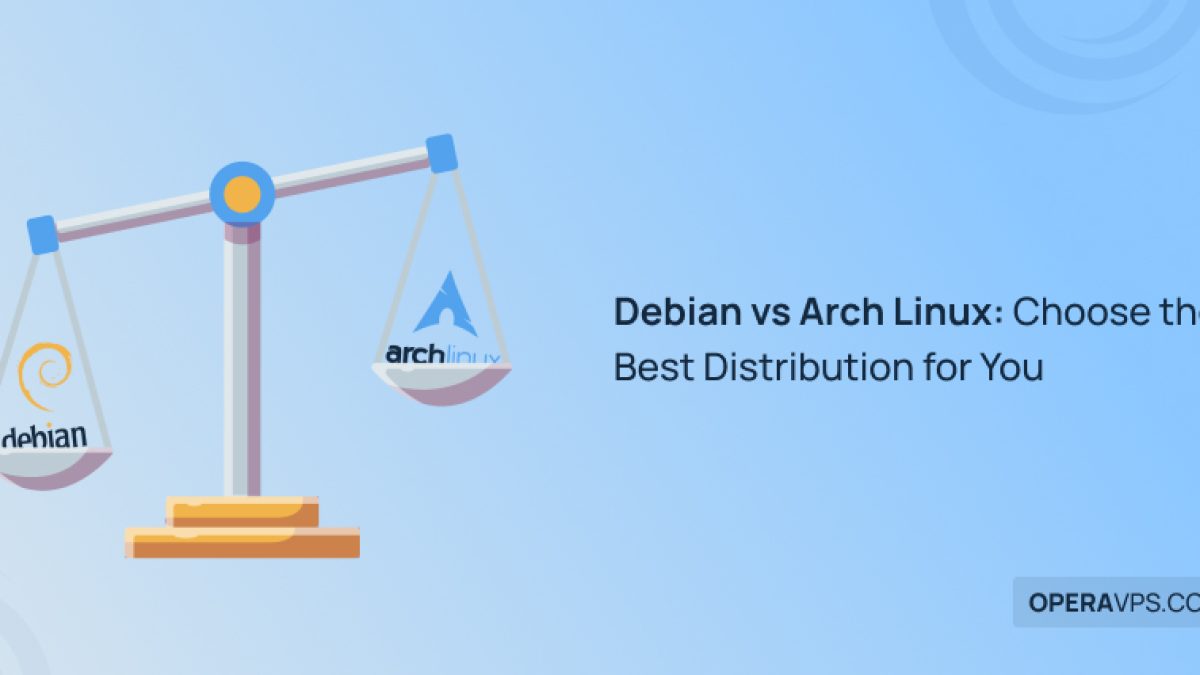 Debian Linux Company