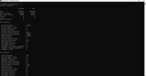 Use netstat Command in Windows {Check Network Connections}