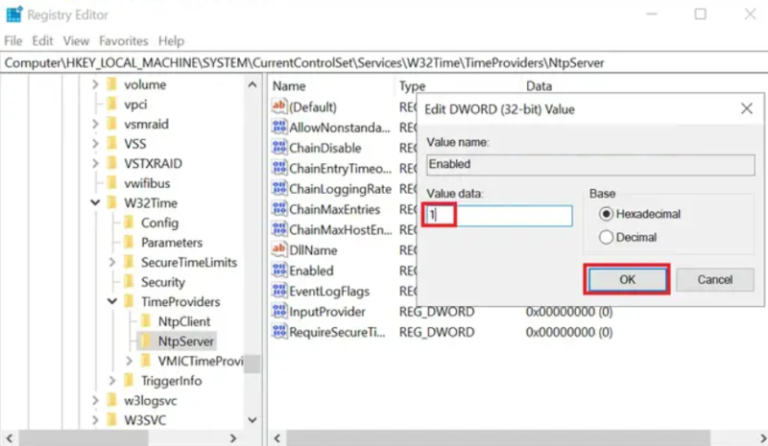 How to Set NTP Server on Windows Server? {Ultimate Guide}