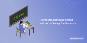 How to Use Chown Command in Linux to Change File Ownership