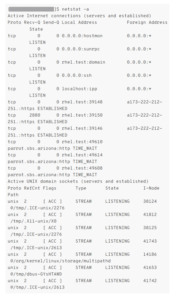 10 Best Linux System and Network Monitoring Tools in 2025 10 Best Linux System and Network Monitoring Tools in 2025