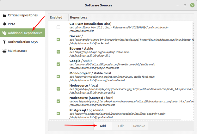 How to Add APT Repository in Linux Ubuntu and Debian?