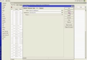 How to Block Port Scanner and Prevent It in Mikrotik