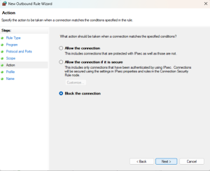 6 Ways to Block Website for a User in Windows, Mac, Chrome