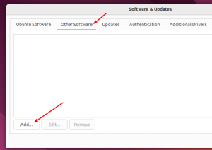 How to Add APT Repository in Linux Ubuntu and Debian?
