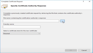 How to Install SSL Certificate on Windows Server