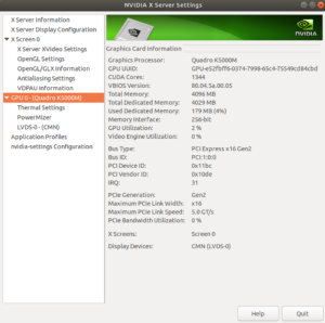 Install Nvidia Drivers in Linux Guide