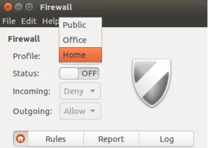 How to Install GUFW in Ubuntu [GUI for UFW Firewall]