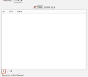 How to Install GUFW in Ubuntu [GUI for UFW Firewall]