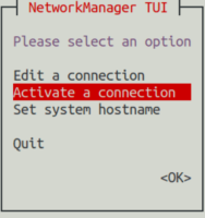 7 Ways to Restart Network in Linux Ubuntu, Debian, CentOS