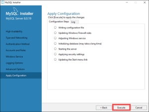 Install MySQL on Windows Server Step by Step Guide