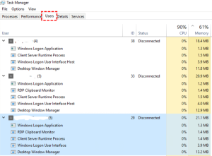 How to Enable Multiple Sessions [Windows Server and RDP]