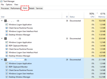 How to Enable Multiple Sessions [Windows Server and RDP]