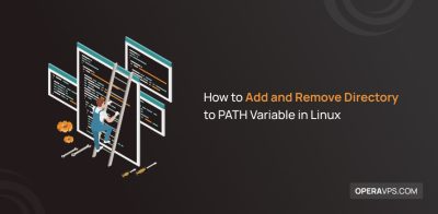 How to Add and Remove Directory to PATH Variable in Linux