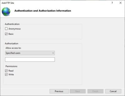 How to Install FTP Server in Windows and Windows Server?