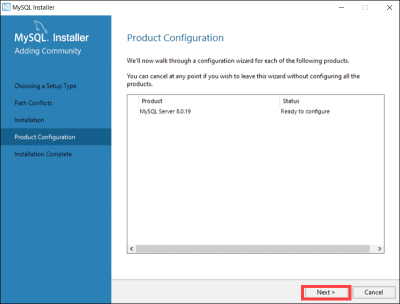 Install MySQL on Windows Server Step by Step Guide