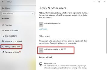 How to Install FTP Server in Windows and Windows Server?