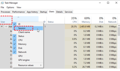How to Enable Multiple Sessions [Windows Server and RDP]