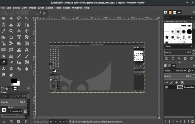 How to Take Screenshot in Ubuntu with 7 Useful Methods