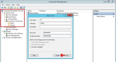 How to Enable Multiple Sessions [Windows Server and RDP]