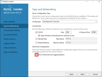 Install MySQL on Windows Server Step by Step Guide