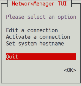 7 Ways to Restart Network in Linux Ubuntu, Debian, CentOS