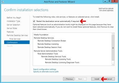 How to Enable Multiple Sessions [Windows Server and RDP]