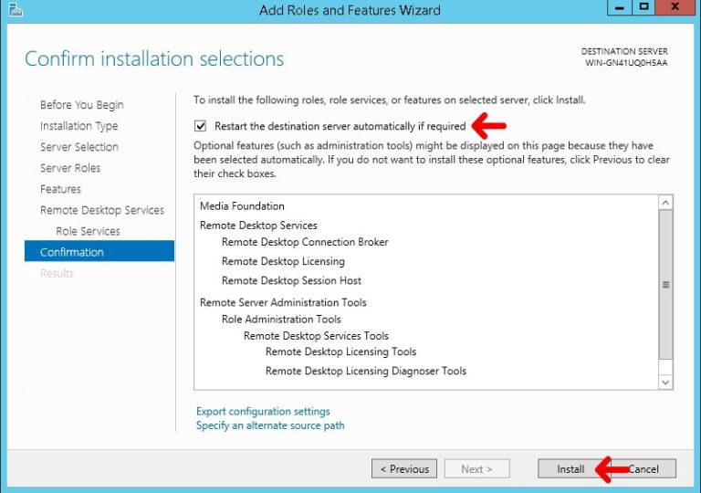 How to Enable Multiple Sessions [Windows Server and RDP]