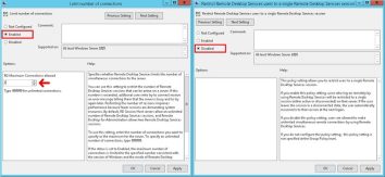 How to Enable Multiple Sessions [Windows Server and RDP]