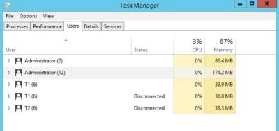 How to Enable Multiple Sessions [Windows Server and RDP]