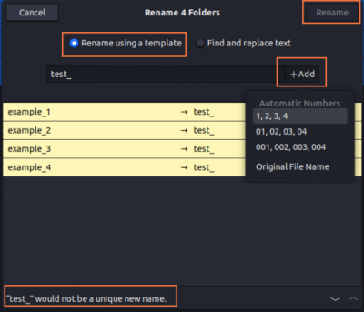 5 Methods to Rename a Directory in Linux Quickly