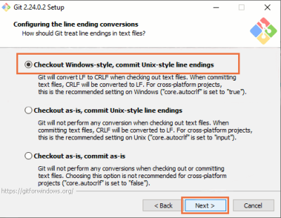 How to Install and Launch Git on Windows