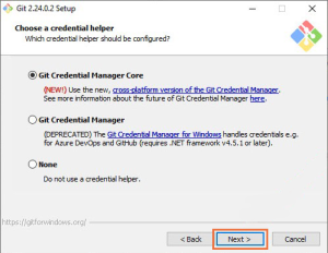 How to Install and Launch Git on Windows