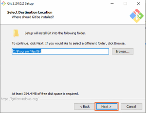 How to Install and Launch Git on Windows