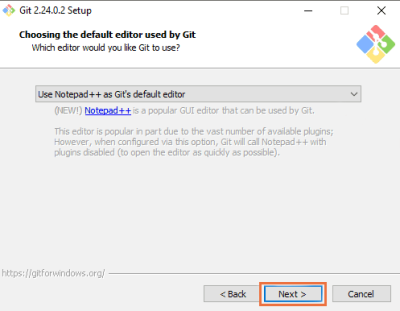 How to Install and Launch Git on Windows