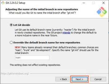 How to Install and Launch Git on Windows