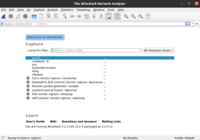 Install Wireshark in Ubuntu Guide for Network Analysis