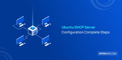 Ubuntu DHCP Server Configuration Complete Steps