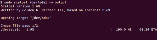 10 Best Linux Data Recovery Tools for File Recovery