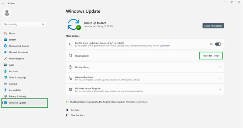 How to Disable Windows Automatic Updates (windows server,10) How to Disable Windows Automatic Updates (windows server,10)